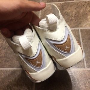 Jordan | Shoes | Jordan True Flight Retro 7 Gs | Poshmark